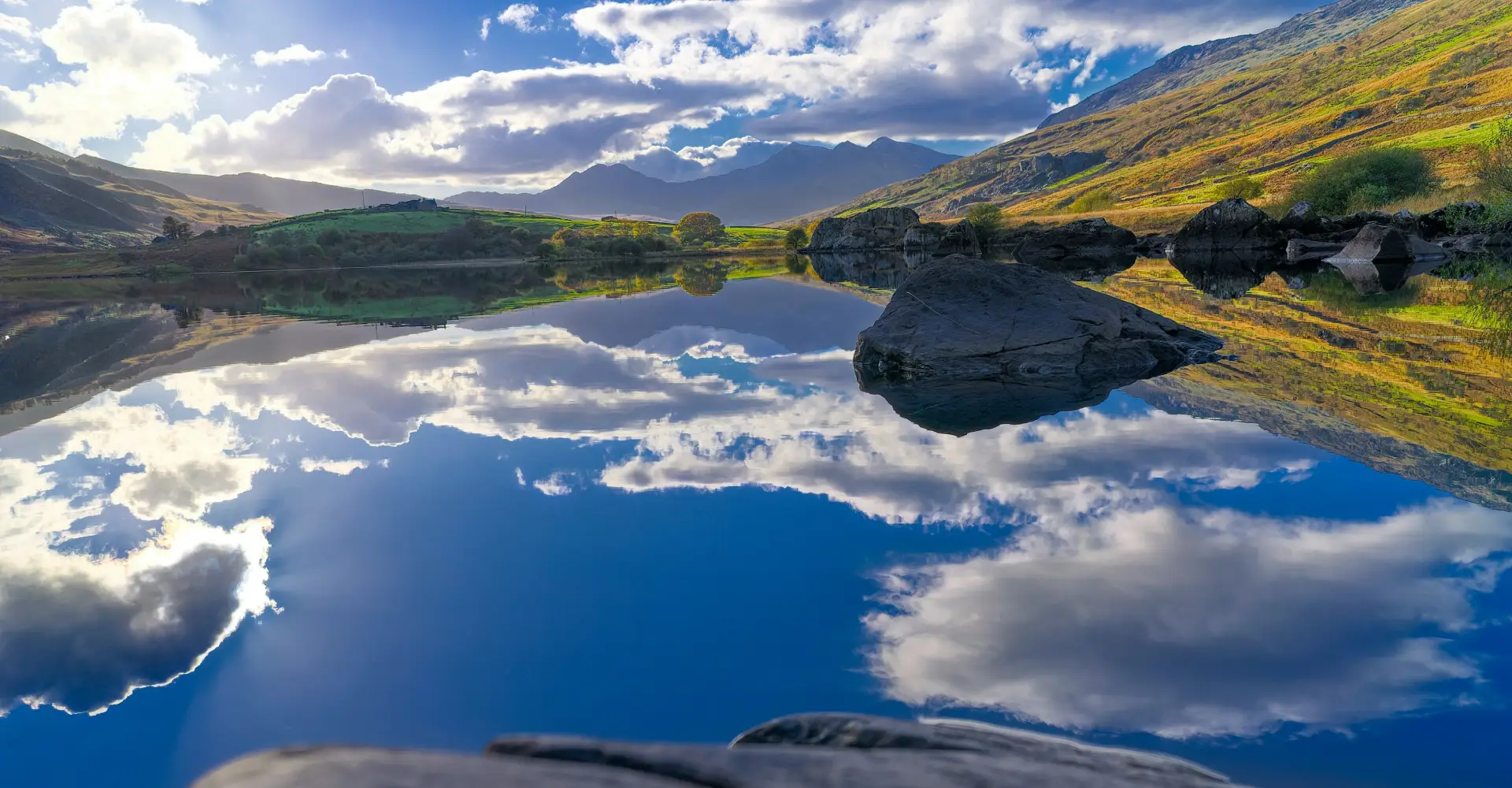 Conwy Valley Area Guide | North Wales
